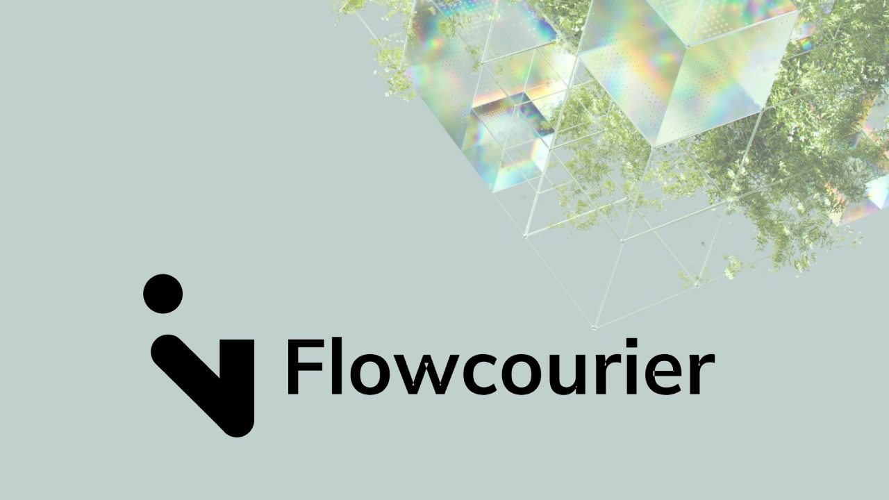 Home | Flowcourier